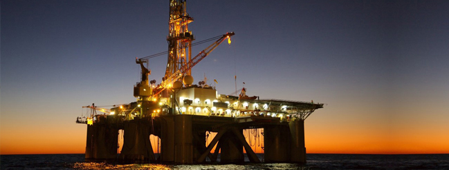 Dhanush Infotech: Enterprise IT Solutions for Oil & Gas Sector